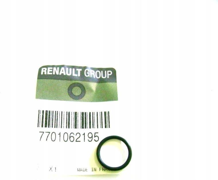 Renault Oe Oring Przewodu Oleju Turbiny Renault 1.9 Dci Dti - Opinie i ...