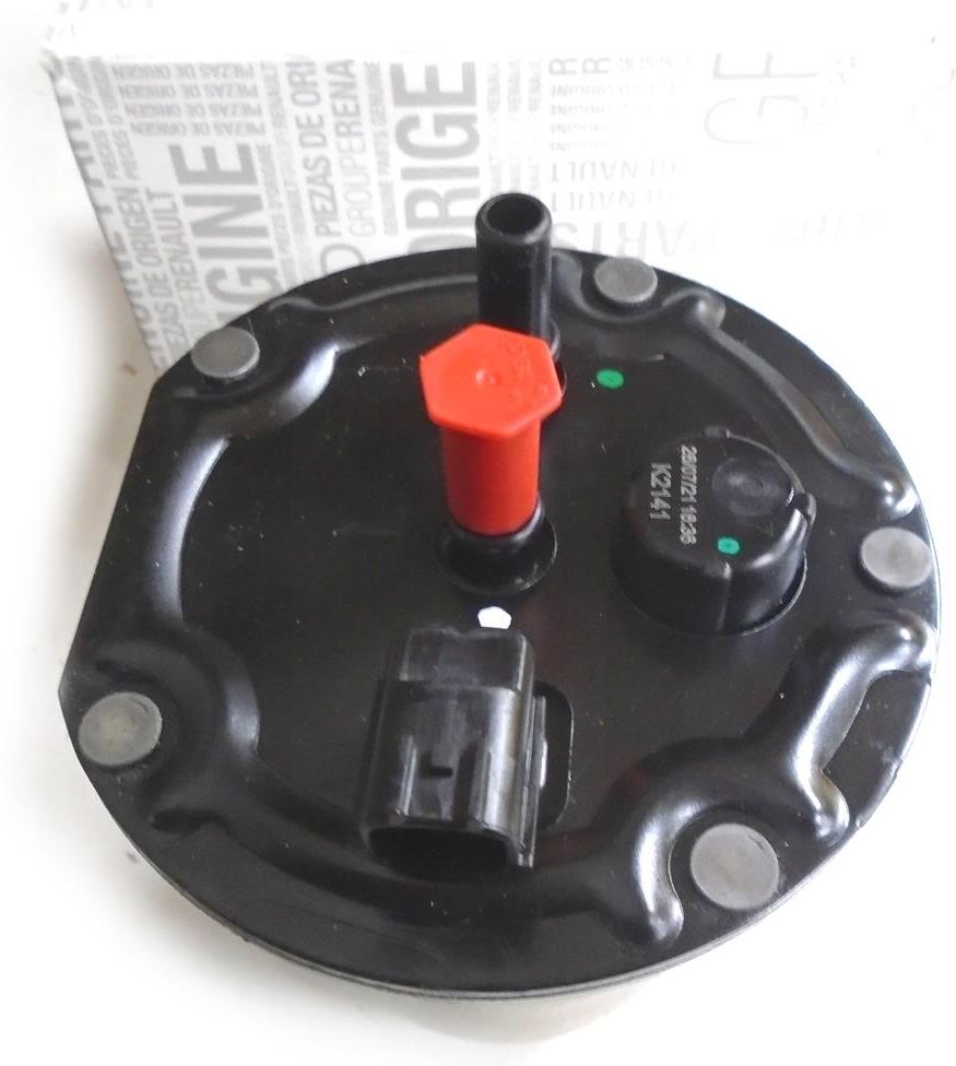 Filtr paliwa Renault Oe 164005420R Filtr Paliwa - Opinie i ceny na Ceneo.pl