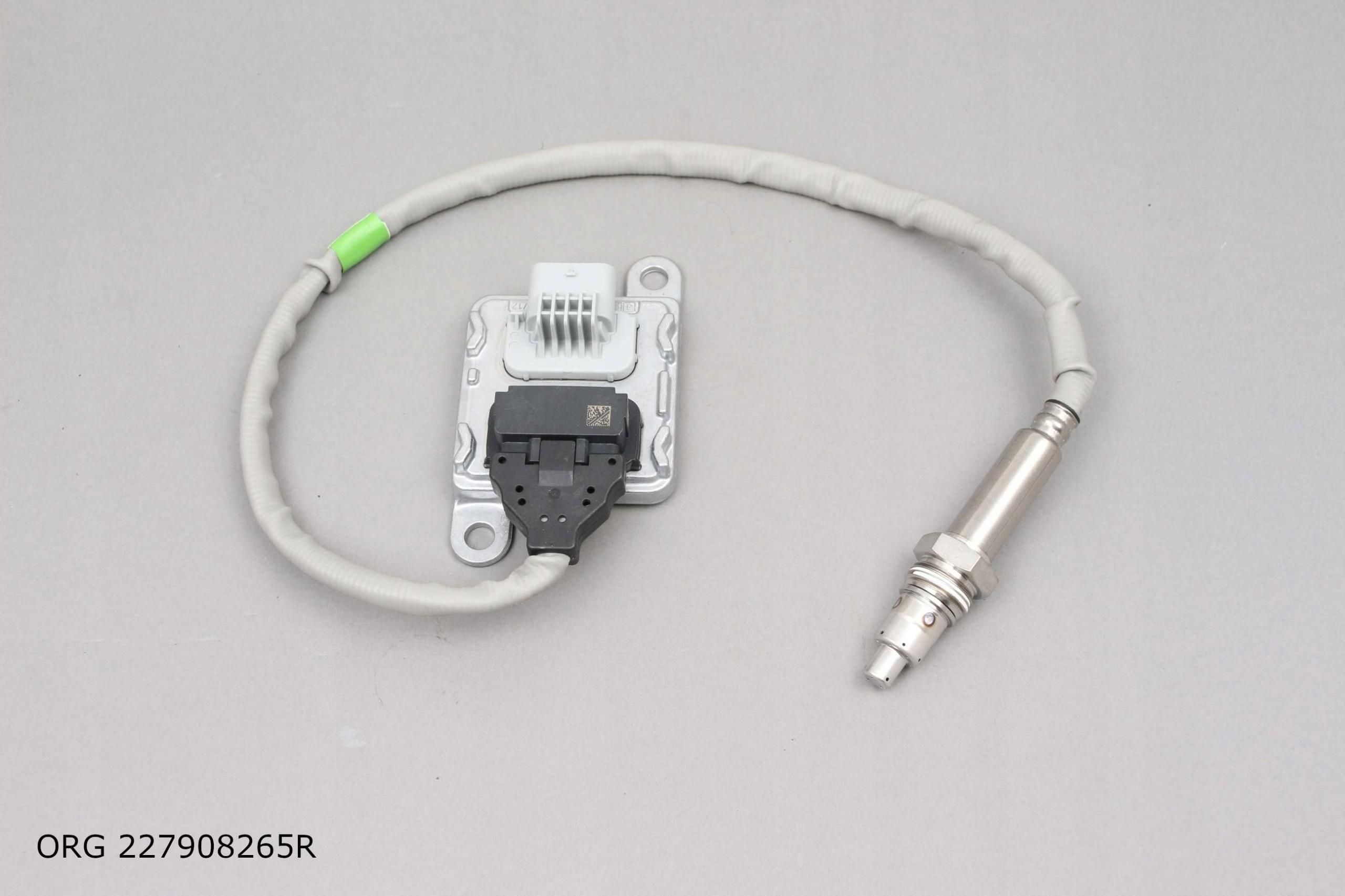 Renault Oe Renault Master 2.3 Sonda Czujnik Nox 227908265R - Opinie i ...