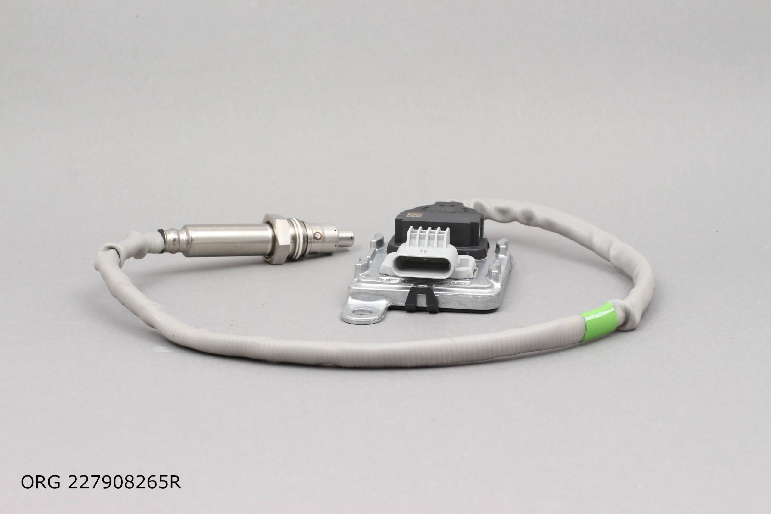 Renault Oe Renault Master 2.3 Sonda Czujnik Nox 227908265R - Opinie i ...