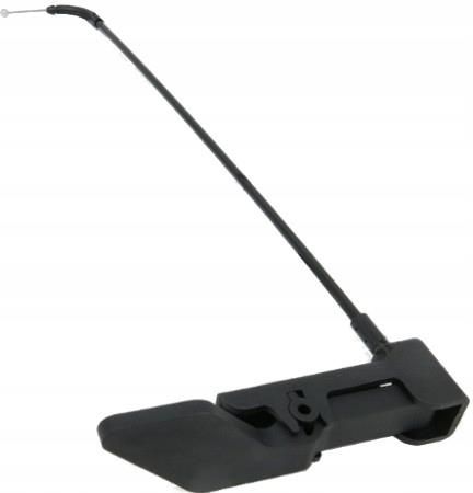 Ertons Linka Cięgno Otwierania Maski Do Renault Captur I - Opinie i ...