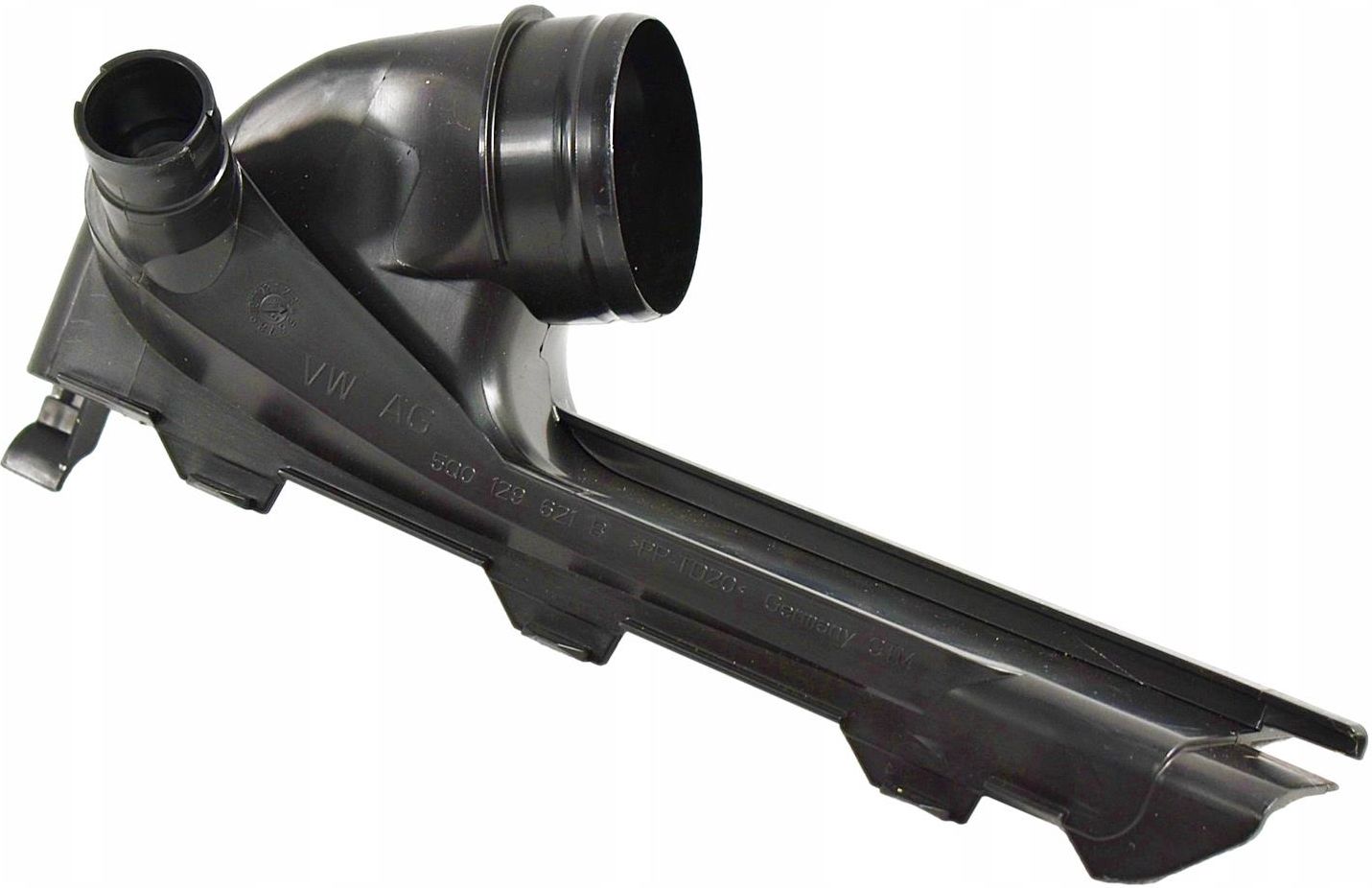 Volkswagen Oe Kierownica Powietrza 5Q0129621B Vw Audi Skoda Seat ...