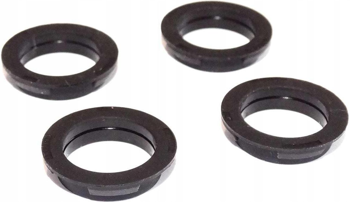 Czujniki parkowania Volkswagen Oe Vw Audi 4Xuszczelka Czujnika Pdc ...