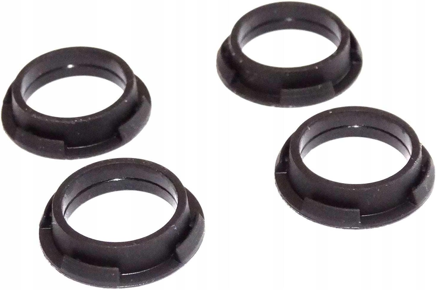 Czujniki parkowania Volkswagen Oe Vw Audi 4Xuszczelka Czujnika Pdc ...