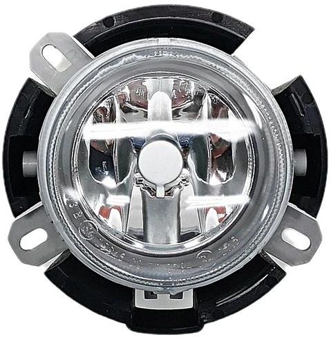 Tangde Halogen Lampa Przeciwmigielna Renault Magnum DXI - Opinie i ceny ...