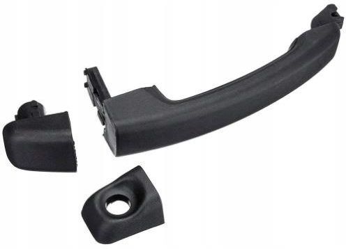 Klamka samochodowa Me Premium Renault Trafic 2014 Klamka Drzwi ...