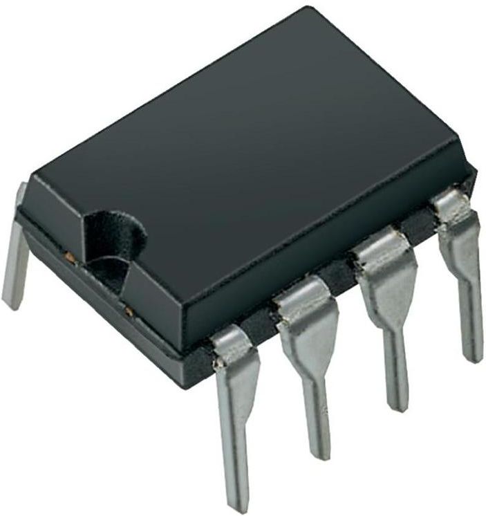 Texas Instruments Układ scalony SN 75176 BP (SN 75176 BP) - Opinie i ...