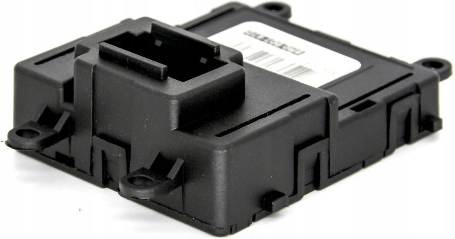 Przetwornica oświetlenia Auto Gamma Moduł Led Sterownik 8R0907472B Audi ...
