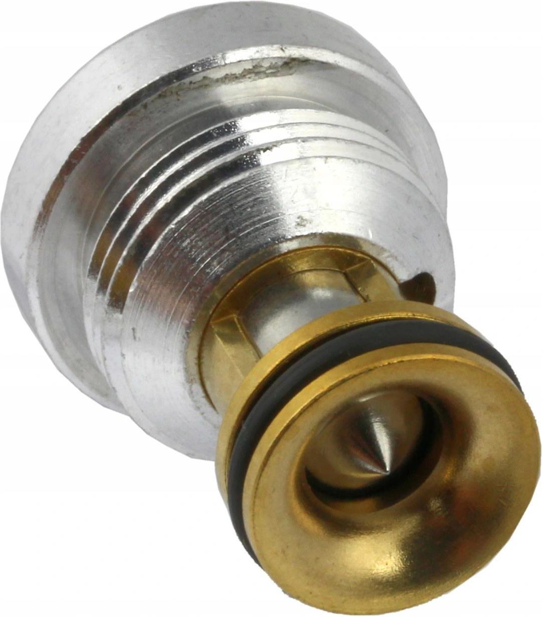 Blok silnika Me Premium Zawór Zwrotny Ciśnienia Oleju 059103175F Audi ...