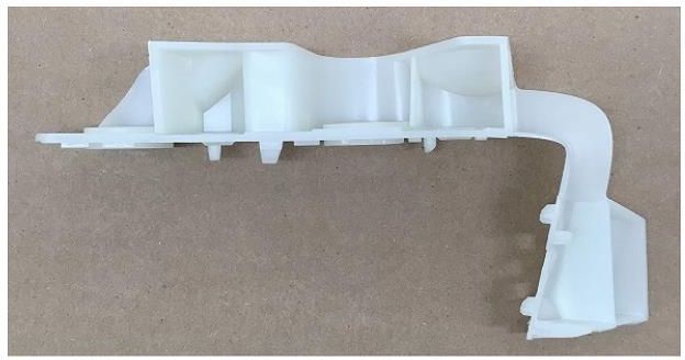 Audi Oe Ślizg Zderzaka Prawy 8W0807284 A4 B9 Od Aso - Opinie i ceny na ...