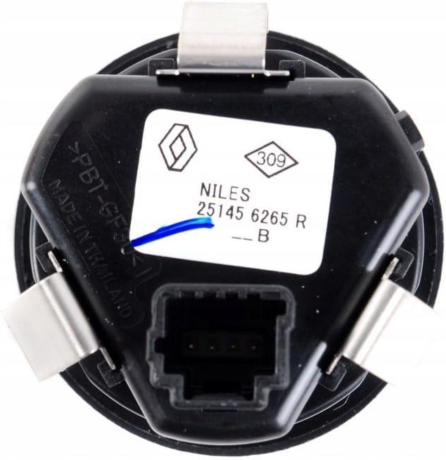 Renault Oe Przełącznik Trybu Jazdy Exp Renault Captur Kadjar - Opinie i ...