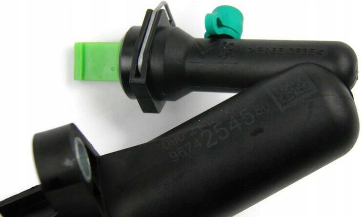 Peugeot Oe Wysprzęglik Sprzęgła C4 Picasso Ii 308 Ii Ml6C Oe - Opinie i ...