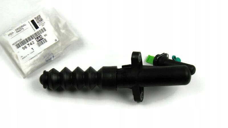 Peugeot Oe Wysprzęglik Sprzęgła C4 Picasso Ii 308 Ii Ml6C Oe - Opinie i ...