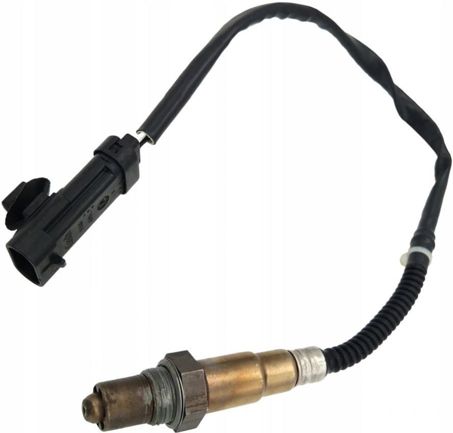 Sonda lambda Me Premium Renault Scenic I Laguna II Megane II Sonda Lambda - Opinie i ceny na ...