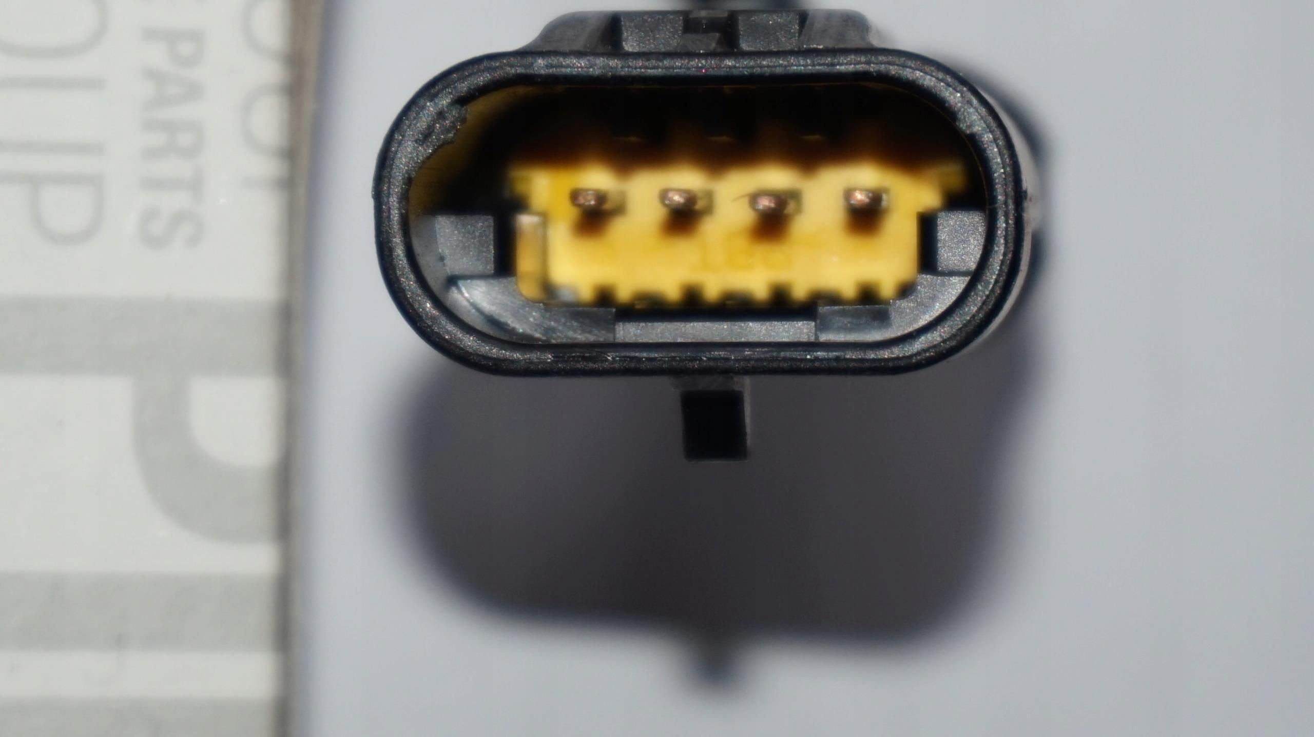 Sonda lambda Renault Oe Sonda Lambda Dacia Renault 1.4 1.6 7700103504 ...