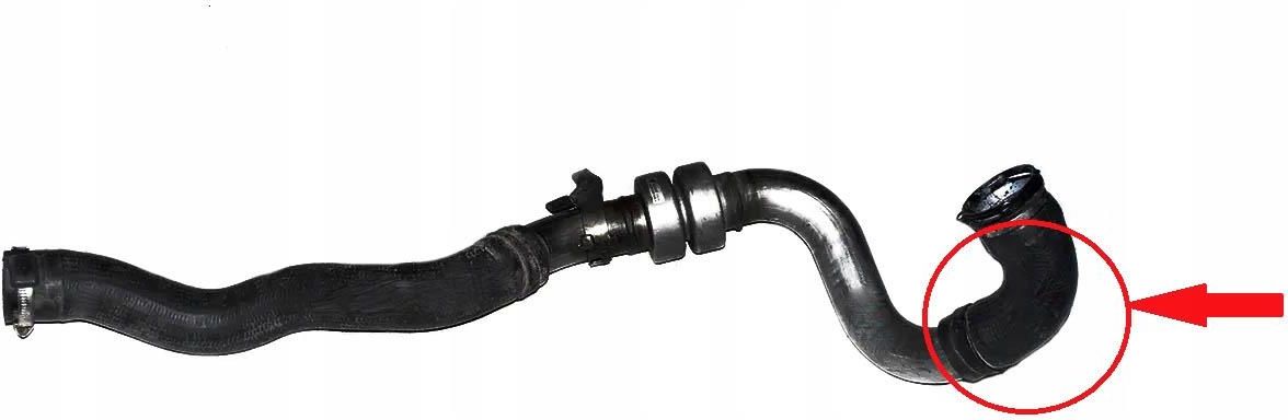 Turborury Rura Turbo Dacia Renault Logan 1.5 dCi 8200598006 - Opinie i ...