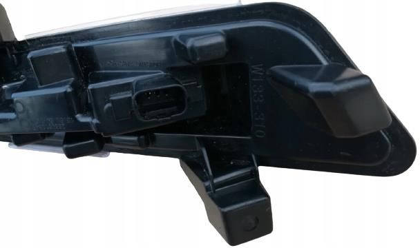 Renault Oe Renault Clio 4 Lift Lampa Led Drl Lewa 266051034R - Opinie i ...