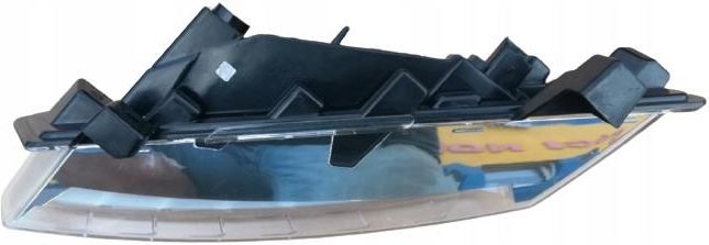Renault Oe Renault Clio 4 Lift Lampa Led Drl Lewa 266051034R - Opinie i ...
