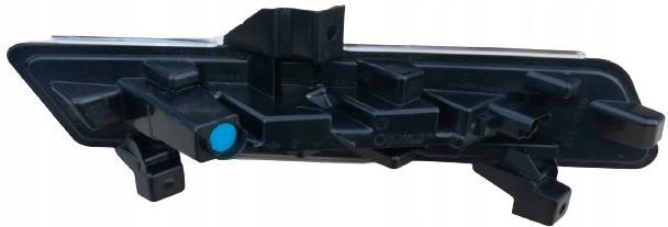 Renault Oe Renault Clio 4 Lift Lampa Led Drl Lewa 266051034R - Opinie i ...