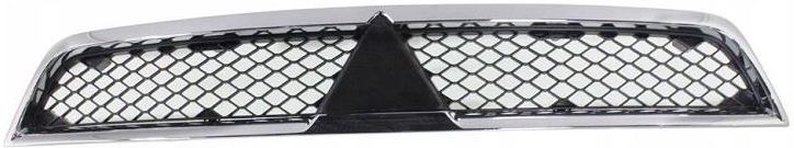 Polcar Atrapa Mitsubishi Lancer 07 7450A093 - Opinie i ceny na Ceneo.pl