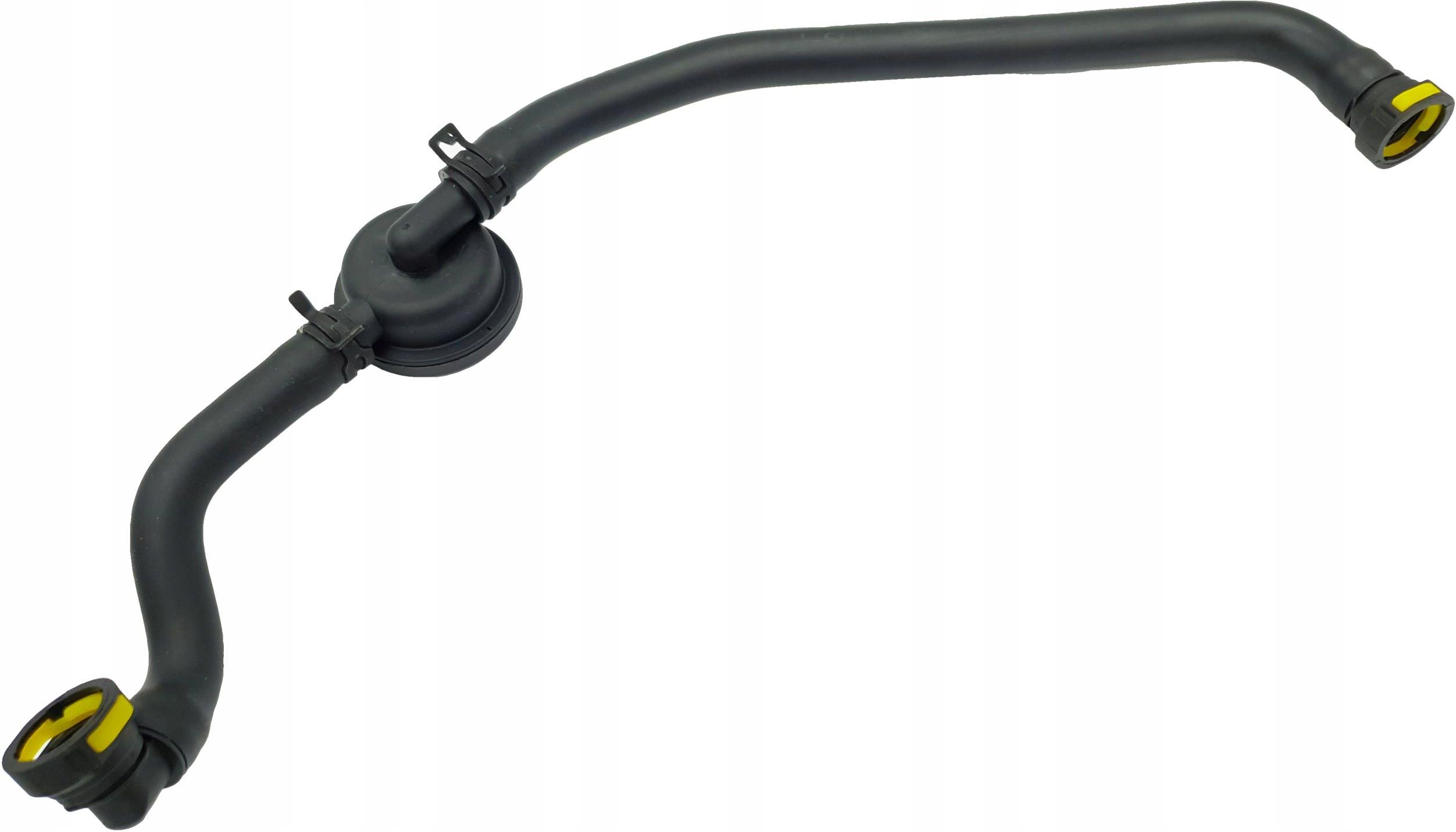 Metalcaucho Zawór Odmy Odma Renault Megane II Scenic 2 1.9DCI - Opinie ...