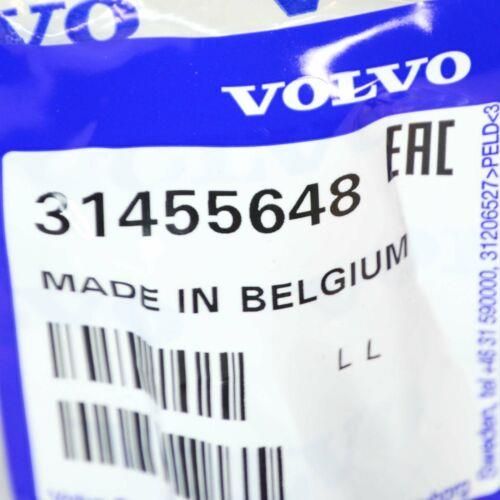 Listwa na zderzak Volvo Oe S60 V60 Ii Przednia Lewa Listwa Zderzaka ...