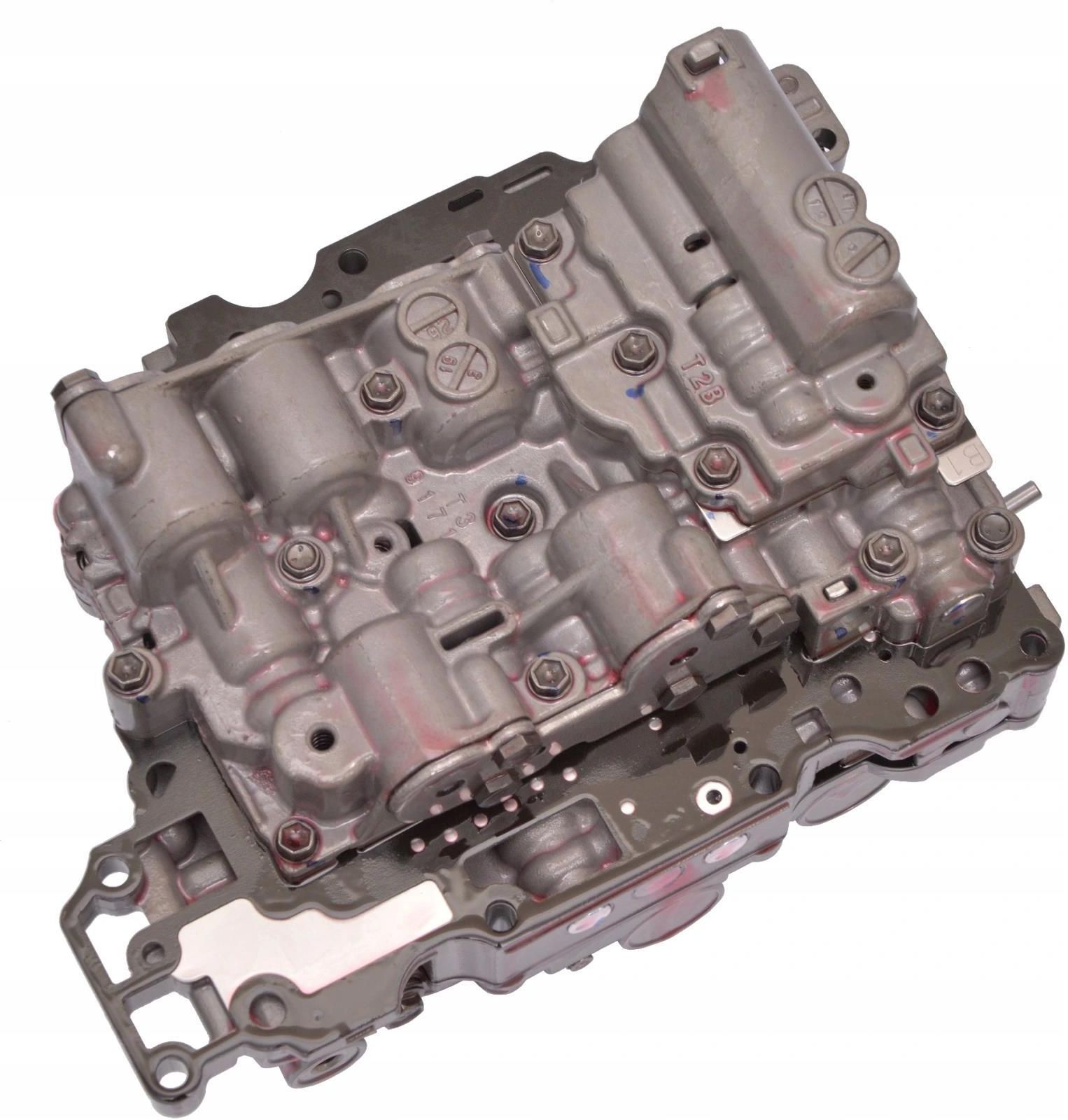 Aisin Tf80Sc Sterownik Hydrauliczny Volvo 31259456 Nowy - Opinie i ceny ...
