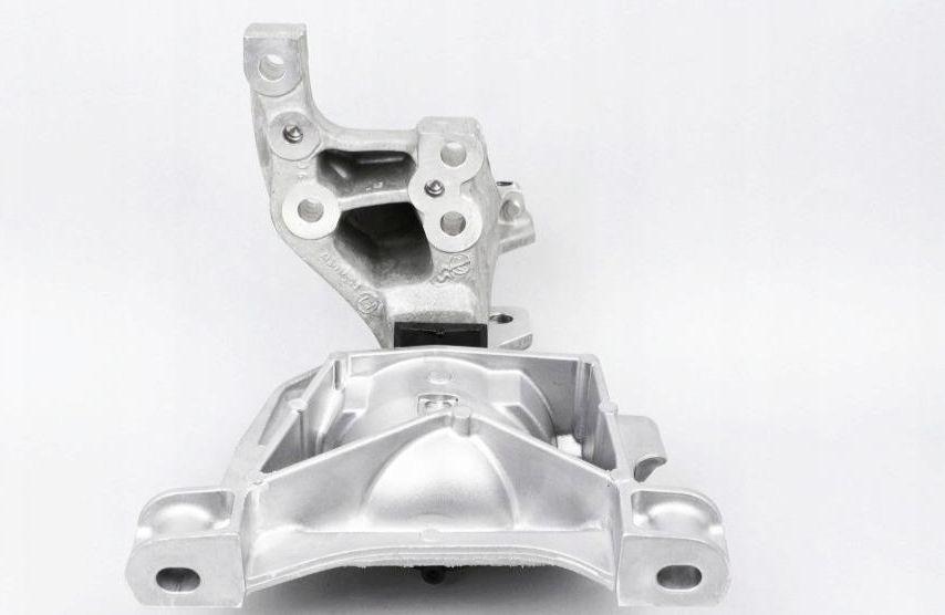 Zawieszenie silnika Citroen Oe 9816339580 Oryg Poduszka Silnika Peugeot ...