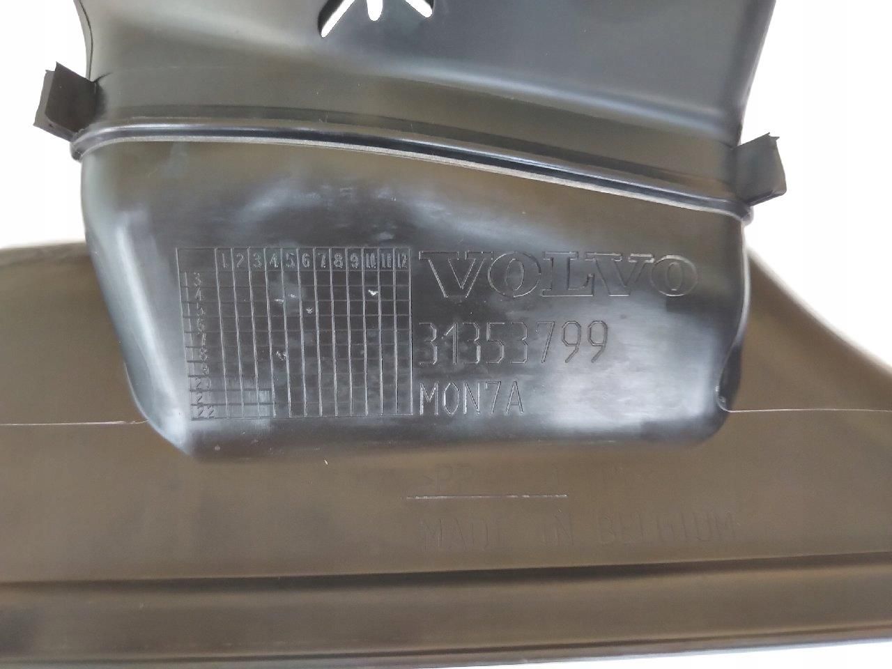 Volvo Oe Volvo Xc90 Prawa Kierownica Powietrza 31353799 Oe - Opinie i ...