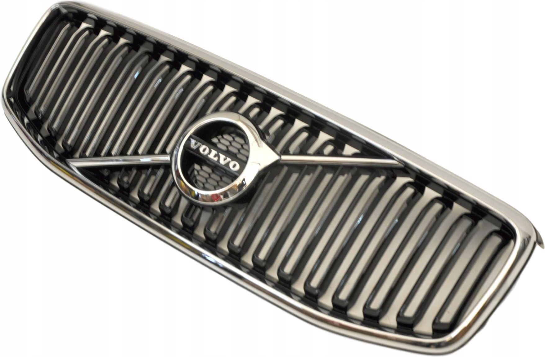 Volvo Oe Volvo Xc60 Ii Oslona Chlodnicy Grill Atrapa Oe - Opinie i ceny ...