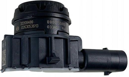 Czujniki parkowania Volvo Oe Bosch Czujnik 32209358 32209488 31445808 ...