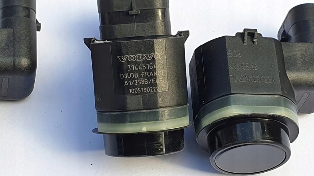 Czujniki parkowania Volvo Oe Czujnik Parkowania Pdc Xc60 31445164 Nowy ...