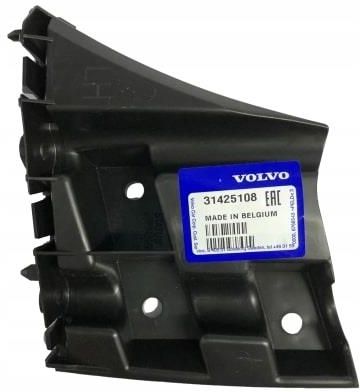 Volvo Oe 31425108 Wspornik Lewy Ślizg Zderzaka Przód - Opinie i ceny na ...