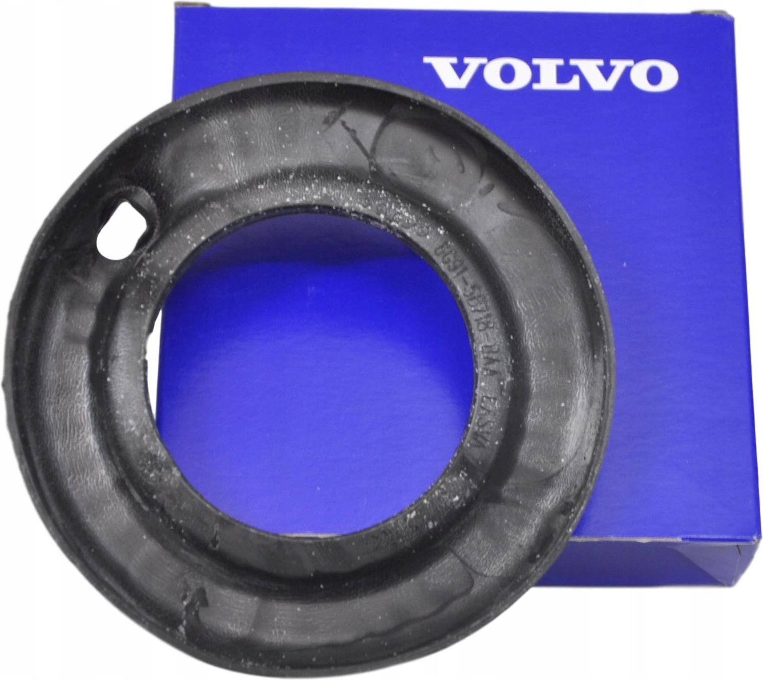 Volvo Oe S80 V70 Xc70 Podkladka Pod Tylna Sprezyne - Opinie i ceny na ...