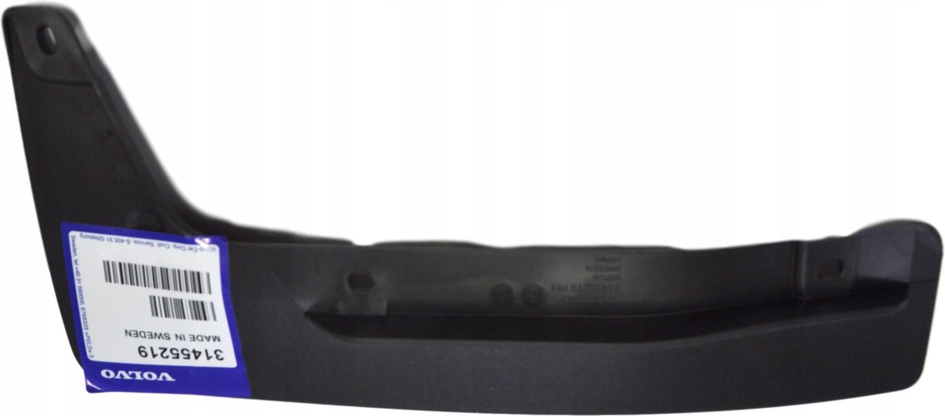 Nadkole Volvo Xc60 Ii Chlapacz Przednie Prawe Nadkole Oe 3 - Opinie i ...