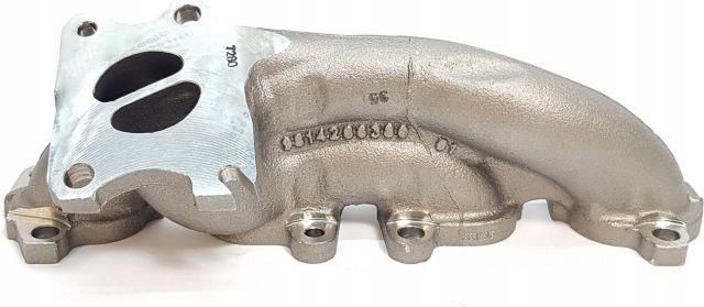 Kolektor Peugeot Oe Kolektor Wydechowy Citroen 1 6 Vti Thp - Opinie i ...