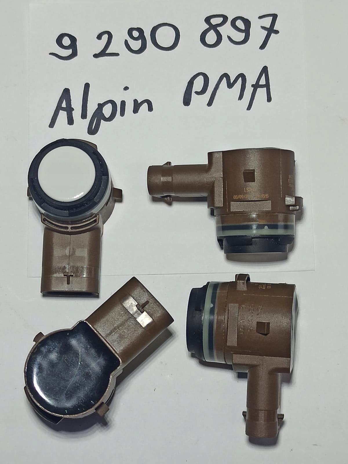 Czujniki parkowania Bmw Oe G30 F45 X5 X3 X1 Czujnik Parkowania Pma ...