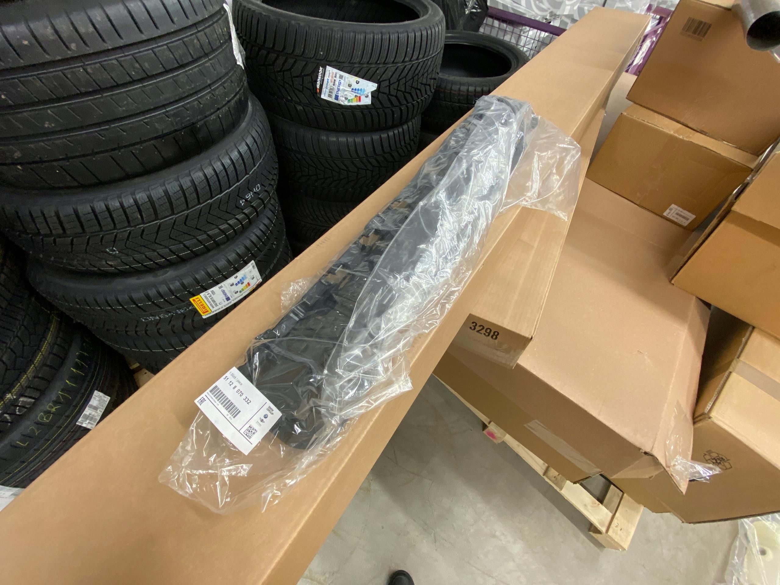 Bmw Oe Ślizg Zderzaka Środkowy X5X6 G05 51128070332 - Opinie i ceny na ...