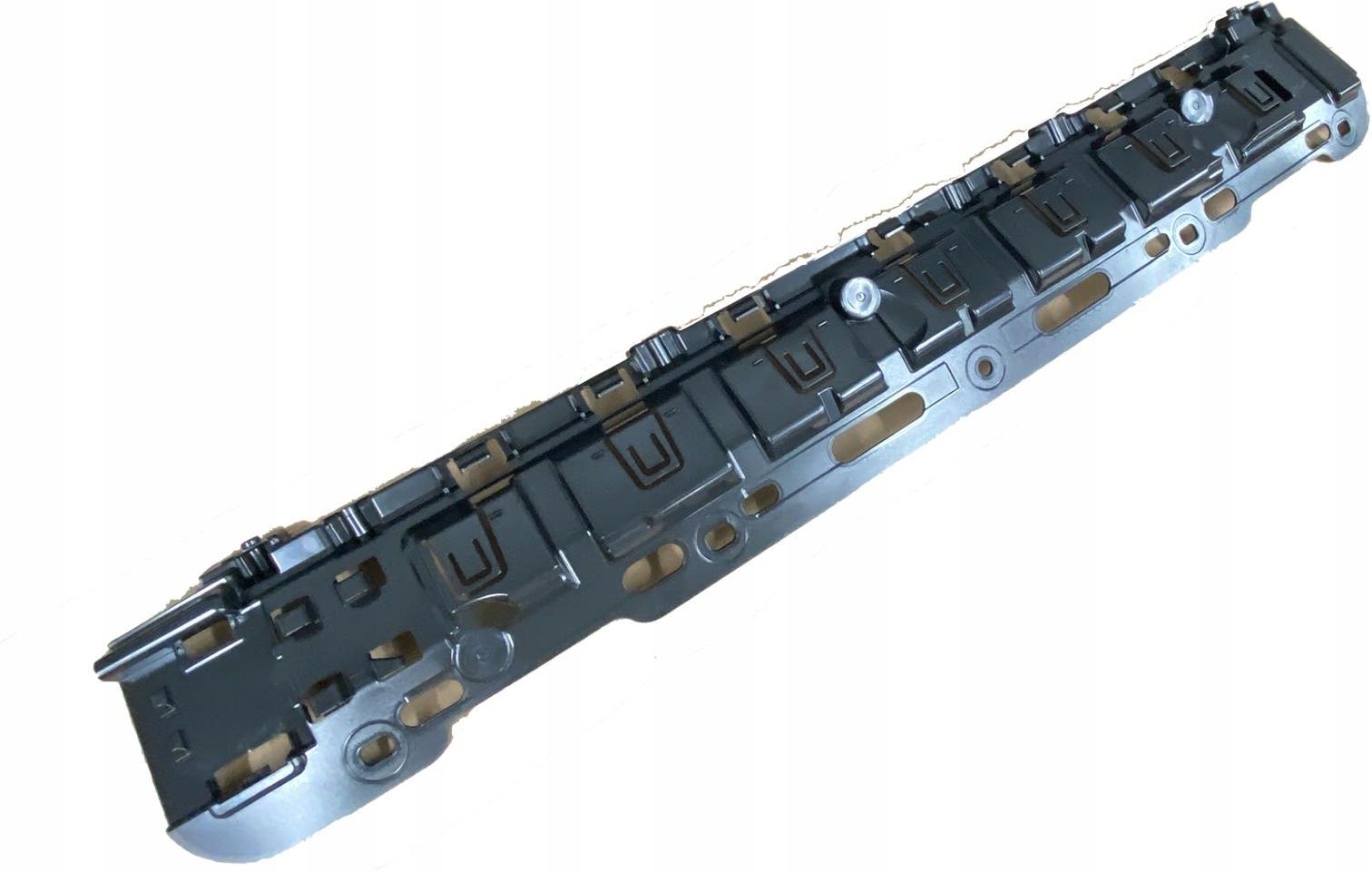 Bmw Oe Ślizg Zderzaka Środkowy X5X6 G05 51128070332 - Opinie i ceny na ...