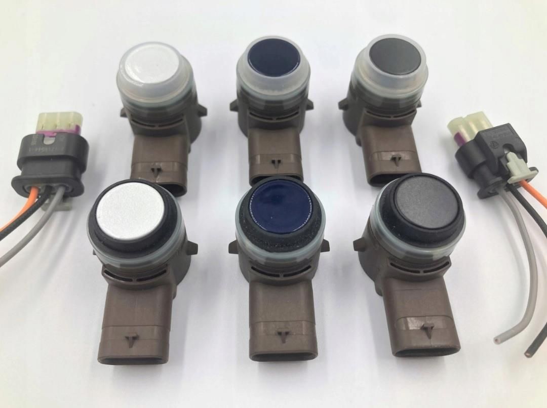 Czujniki parkowania Bmw Oe Czujnik Parkowania Asystent Skrajny Mini Pdc ...