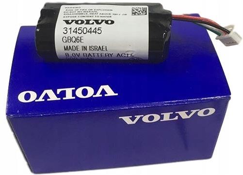 Wyposażenie elektryczne Volvo Oe S90 V90 Xc90 Ii Bateria Modul ...