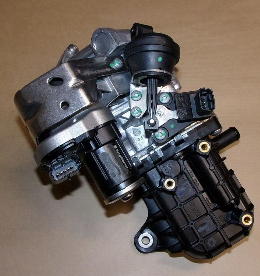 Mahle Zawór Egr 2 0 Bluehdi Tdci Peugeot Ford Citroen - Opinie i ceny ...