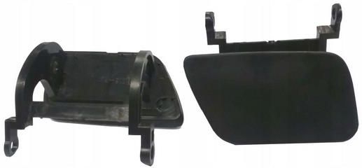 Pc Zaślepka Otworu Spryskiwacza Bmw 5 E60 E61 Mpakiet - Opinie i ceny ...