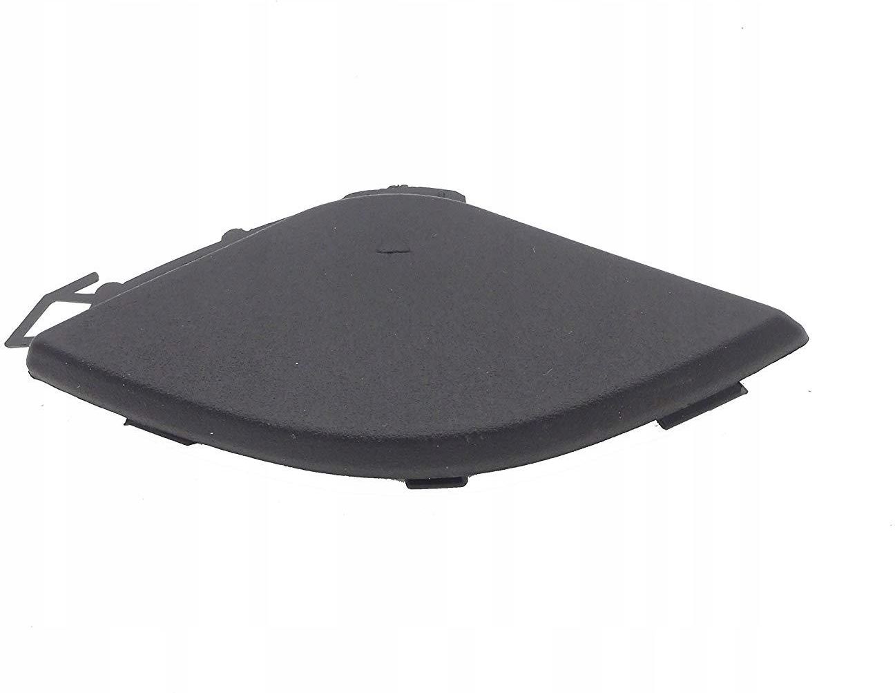 Rtl Premium Bmw X5 E70 Zaślepka Haka Holowniczego Przód Nowa - Opinie i ...