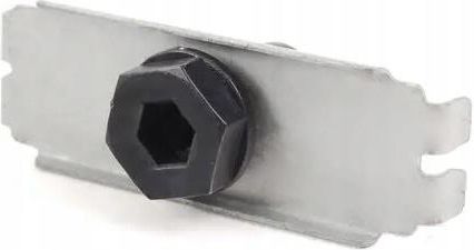 Zestaw naprawczy układu hamulcowego Bmw Oe Uchwyt Przewodów Hamulcowych ...