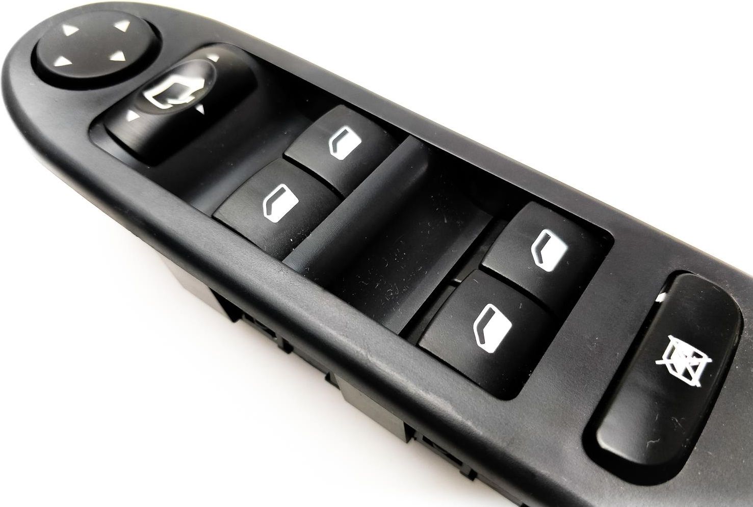 Shr Germany Panel Włącznik Sterownik Szyb Peugeot 307 6554 Kt - Opinie ...