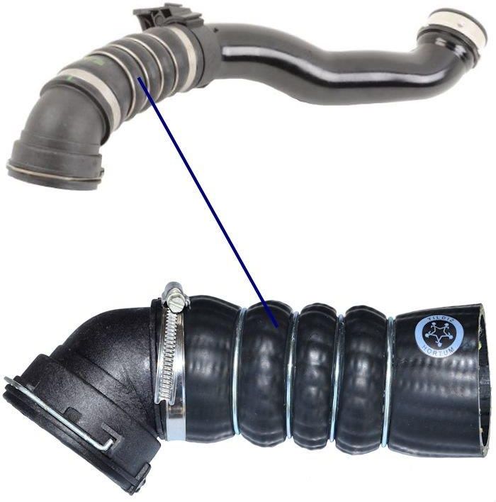 Hortum Rura Wąż Interkuler Bmw E70 X5 3.0D 3.0Sd 3.5D - Opinie i ceny ...