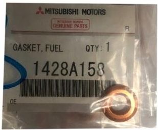 Mitsubishi Oe 1428A158 Uszczelka Wtryskiwacza - Opinie i ceny na Ceneo.pl