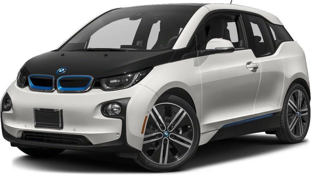 Bmw Oe Schowek Z Przodu I3 I01 7360388 - Opinie i ceny na Ceneo.pl