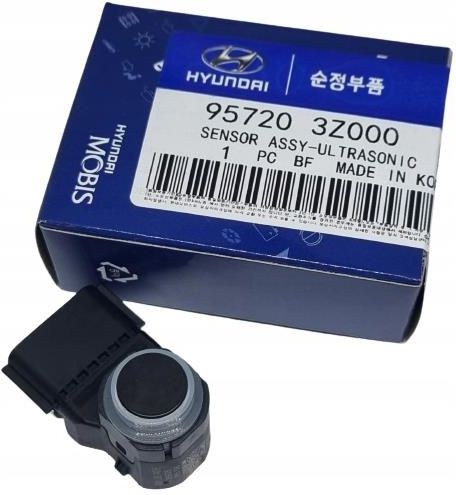 Czujniki parkowania Kia Oe Czujnik Parkowania Pdc Hyundai I40 2011 ...